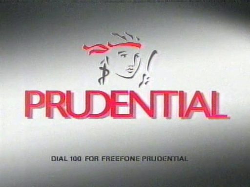 Prudential | TVARK