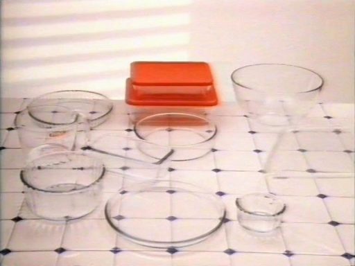 Pyrex Classics | TVARK