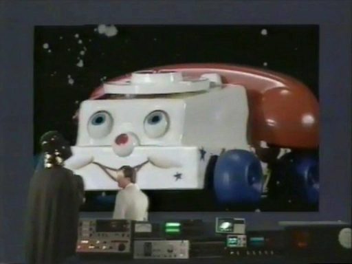 Quinnsworth Star Wars advert | TVARK