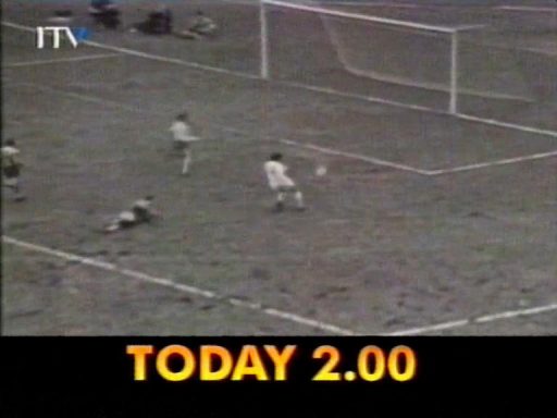 Rumbelows League Cup Final promo | TVARK