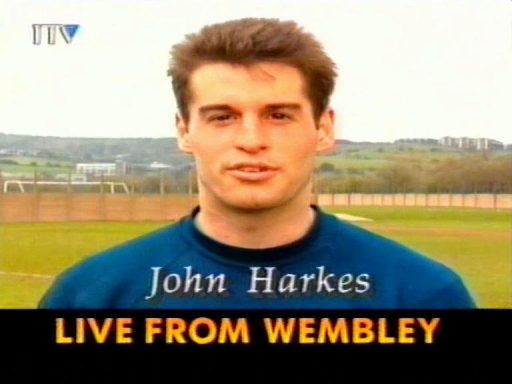 Rumbelows League Cup Final promo | TVARK