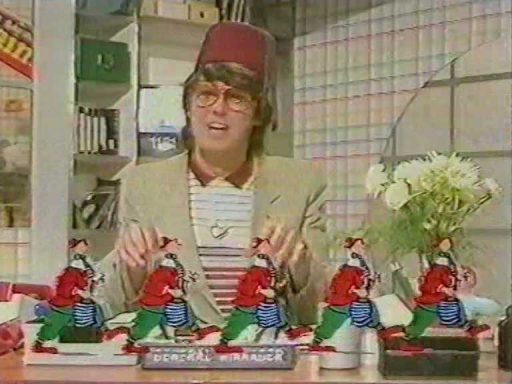 Saturday Superstore | TVARK