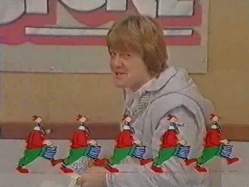 Saturday Superstore | TVARK