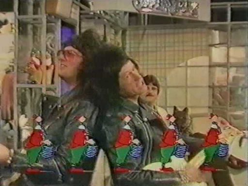 Saturday Superstore | TVARK