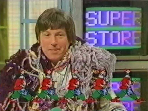 Saturday Superstore | TVARK