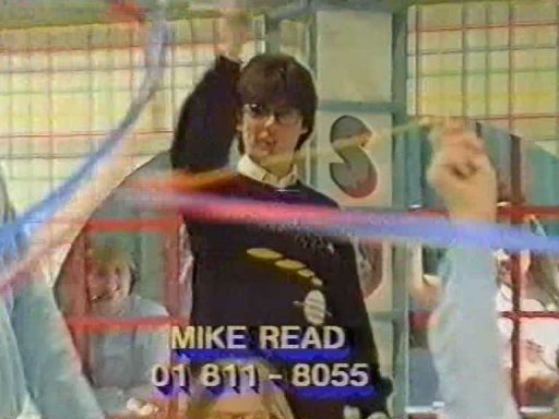 Saturday Superstore | TVARK