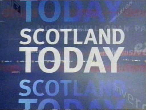 Scotland Today | TVARK