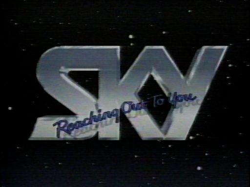 Sky Channel Continuity | TVARK