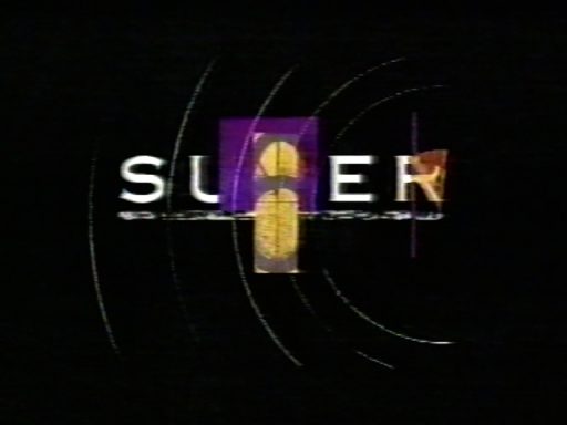 Super Channel Ident | TVARK