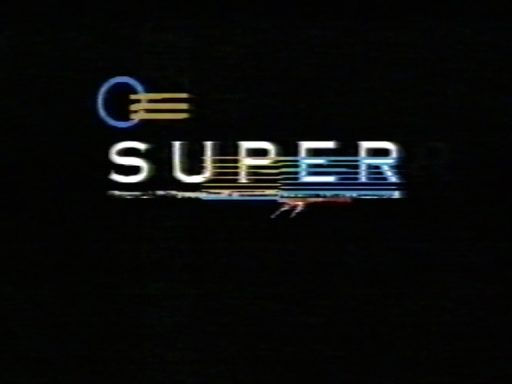 Super Channel Ident | TVARK