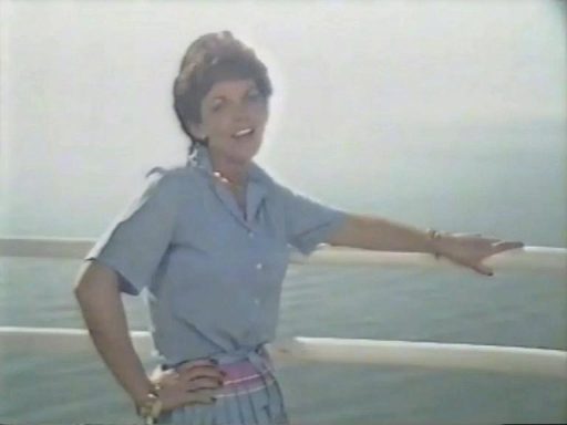 Susan McCann’s Sentimental Journey | TVARK