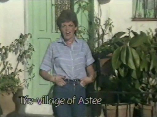 Susan McCann’s Sentimental Journey | TVARK