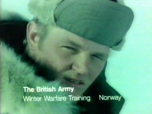 The British Army | TVARK