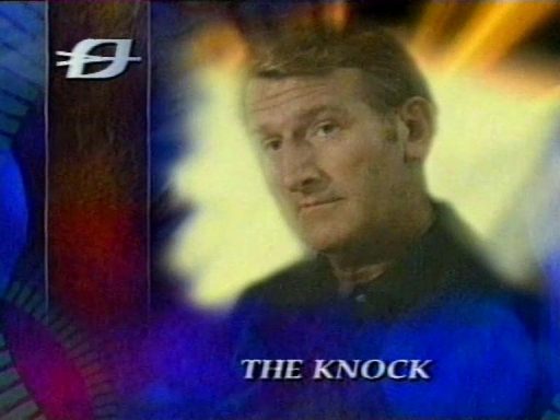 The Knock – Border slide | TVARK