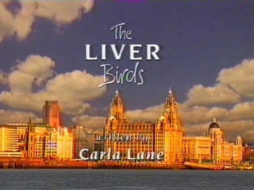 The Liver Birds | TVARK