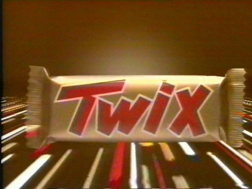 Twix | TVARK