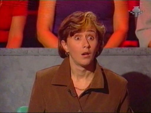 Who Wants To Be A Millionaire promo | TVARK