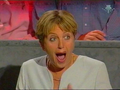 Who Wants To Be A Millionaire promo | TVARK