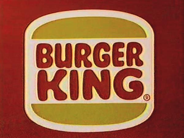 Burger King | TVARK