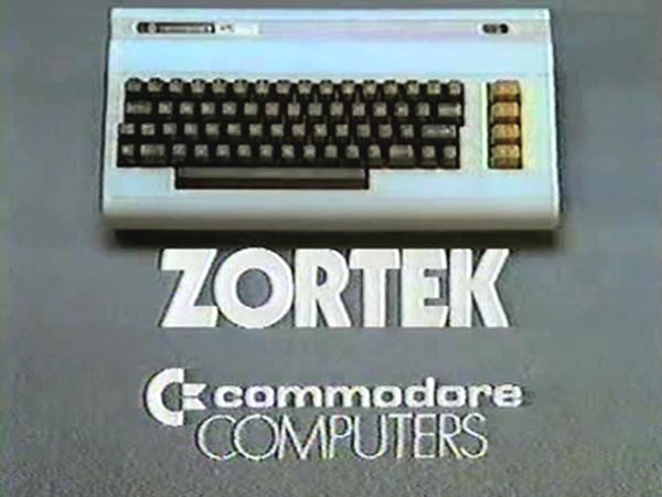 Zortek Commodore Computers | TVARK