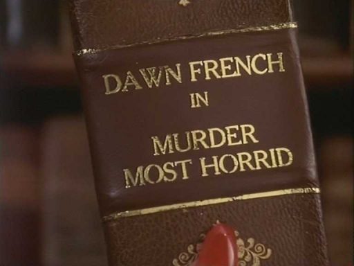 Murder Most Horrid | TVARK