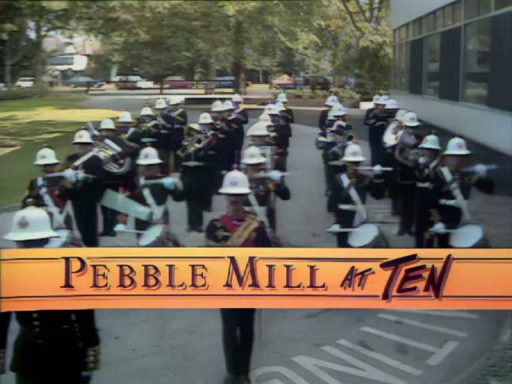 Pebble Mill at One | TVARK