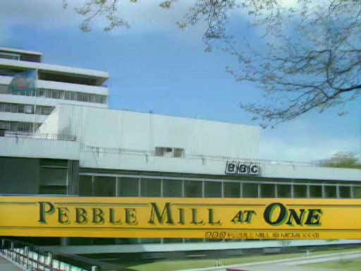 Pebble Mill at One | TVARK
