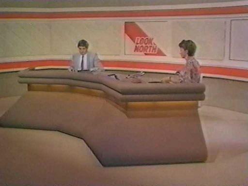 BBC Look North | TVARK