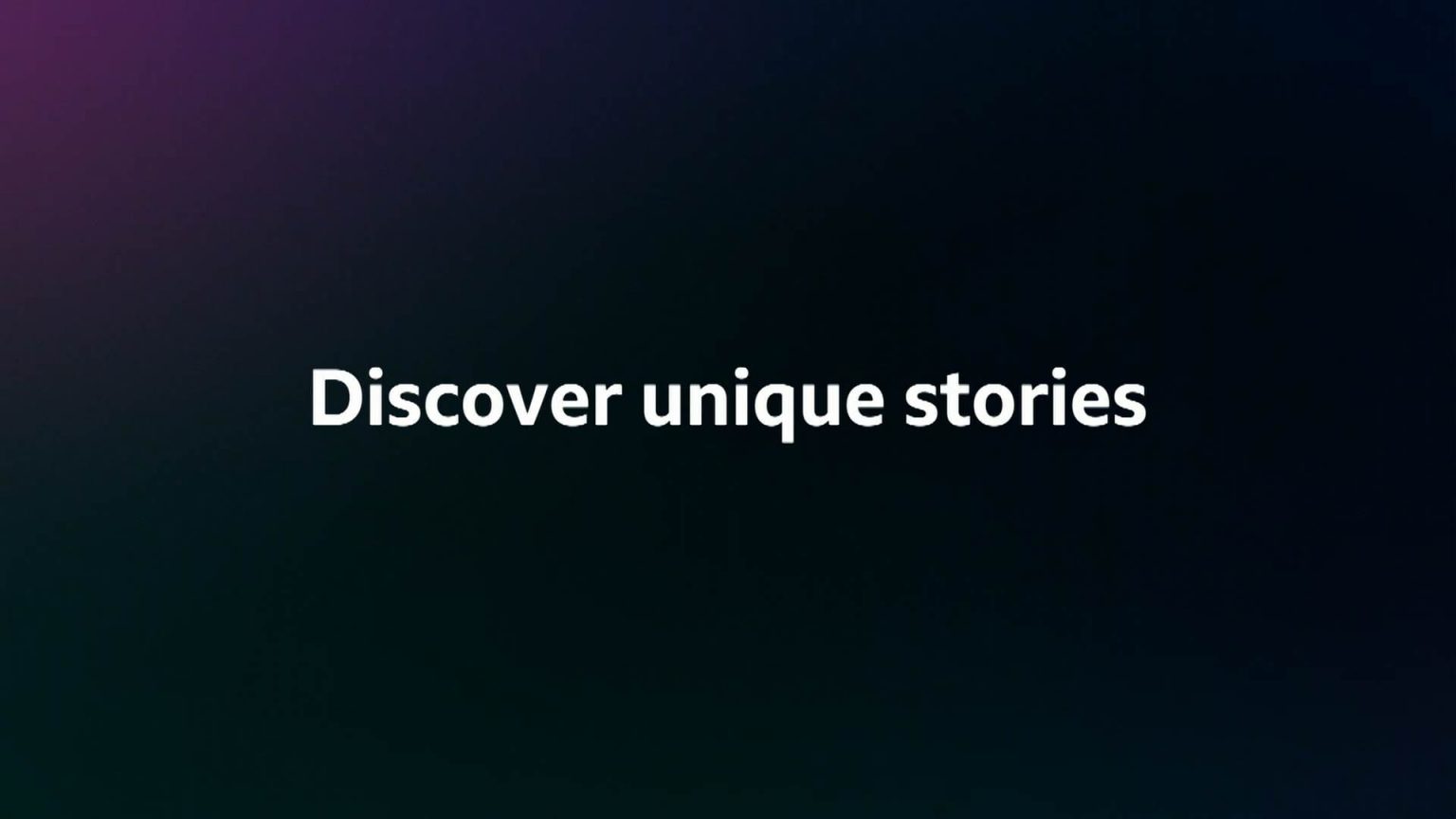 BBC iPlayer – Discover Unique Stories | TVARK