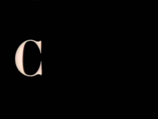 CBS In Color Ident | TVARK