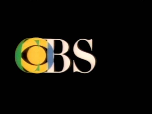 CBS In Color Ident | TVARK