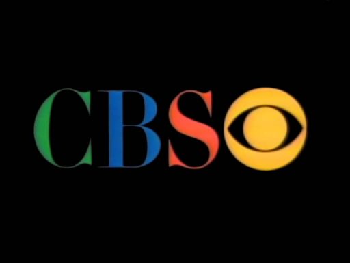 CBS In Color Ident | TVARK