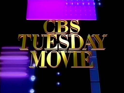 CBS Tuesday Movie | TVARK