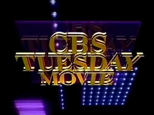 CBS Tuesday Movie | TVARK