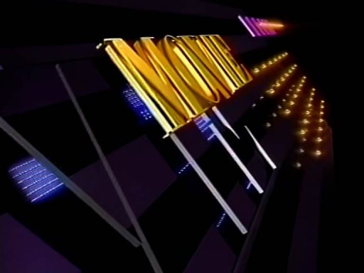 CBS Tuesday Movie | TVARK