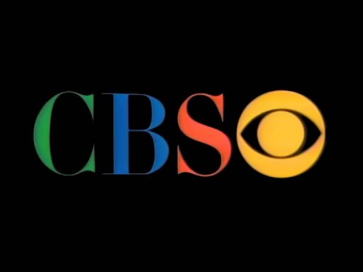 CBS Welcome Home Ident | TVARK