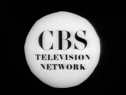 CBS Welcome Home Ident | TVARK