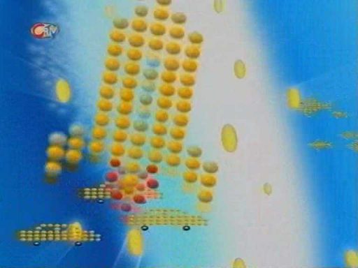 CITV In-Vision Continuity – Leigh Morrison | TVARK