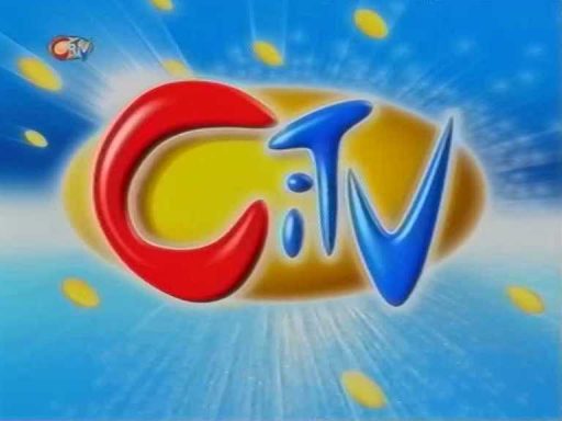 CITV In-Vision Continuity – Leigh Morrison | TVARK