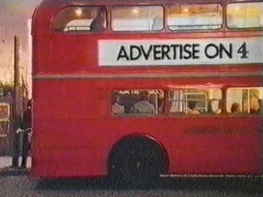 Channel 4 Advertising | TVARK
