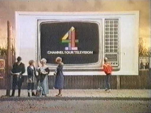 Channel 4 Advertising | TVARK