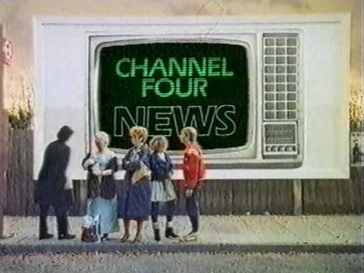 Channel 4 Advertising | TVARK