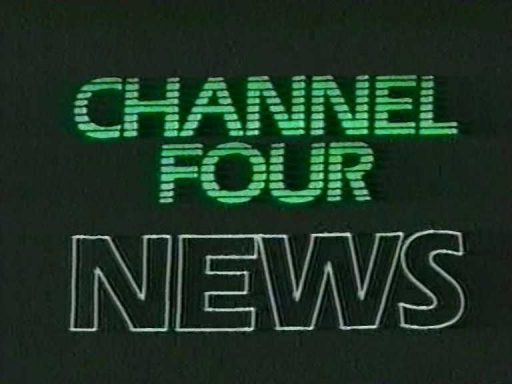 Channel 4 News | TVARK