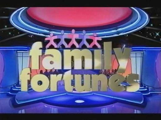 Family Fortunes | TVARK