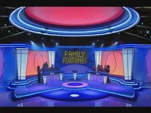 Family Fortunes | TVARK