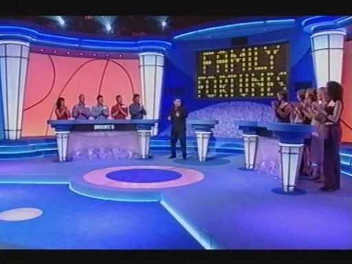Family Fortunes | TVARK