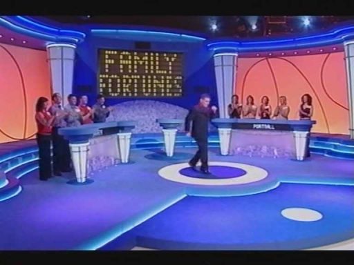 Family Fortunes | TVARK