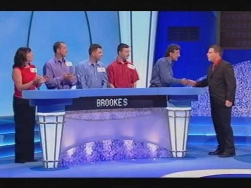 Family Fortunes | TVARK