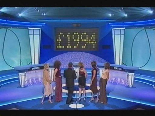 Family Fortunes | TVARK