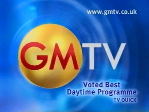 GMTV Newshour | TVARK